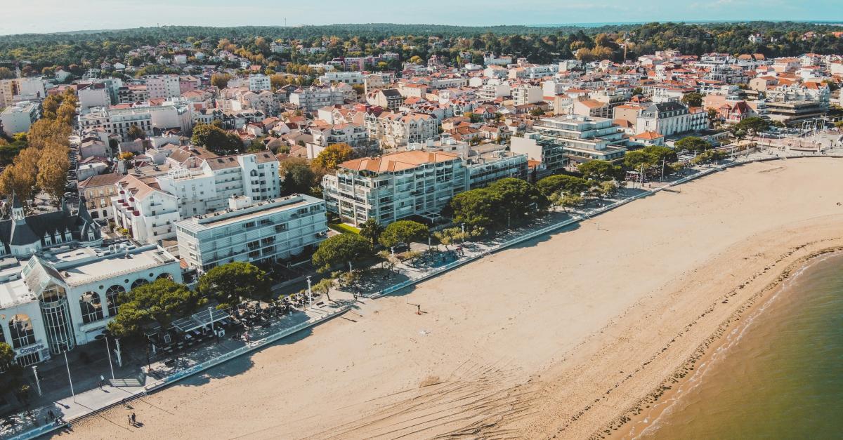 TOP 5 WINTER ACTIVITIES IN ARCACHON